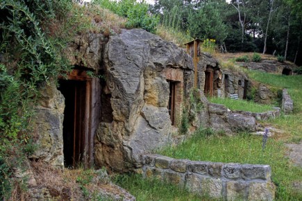 Sascha Triemer - ein Deutscher in Dubai - Mortimer Reisemagazin