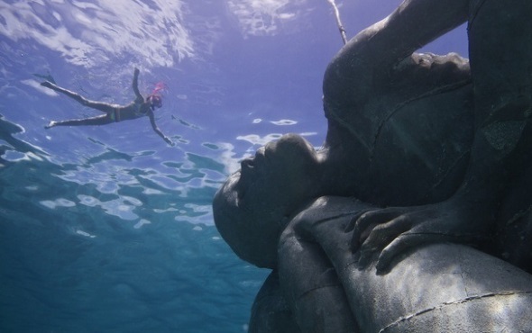 Zeig‘s dem Winterwetter: Ab auf die Bahamas! - Mortimer