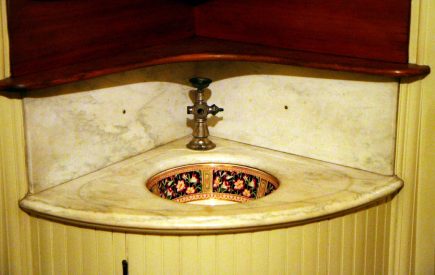 Kurioses Winchester Mystery House - Mortimer Reisemagazin