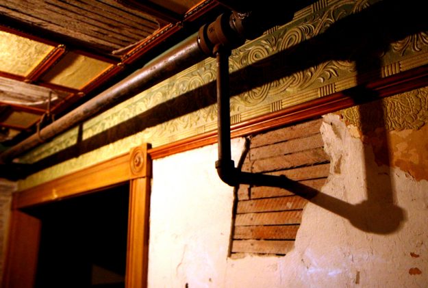 Kurioses Winchester Mystery House - Mortimer Reisemagazin