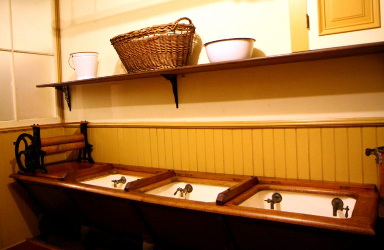 Kurioses Winchester Mystery House - Mortimer Reisemagazin