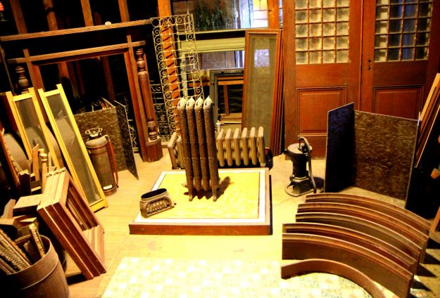 Kurioses Winchester Mystery House - Mortimer Reisemagazin