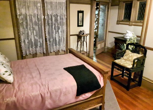 Kurioses Winchester Mystery House - Mortimer Reisemagazin