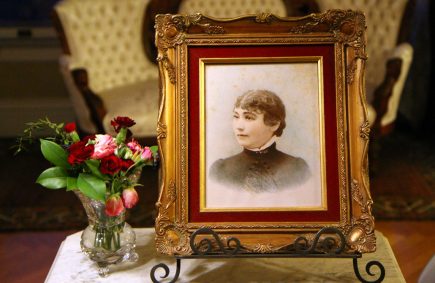 Kurioses Winchester Mystery House - Mortimer Reisemagazin