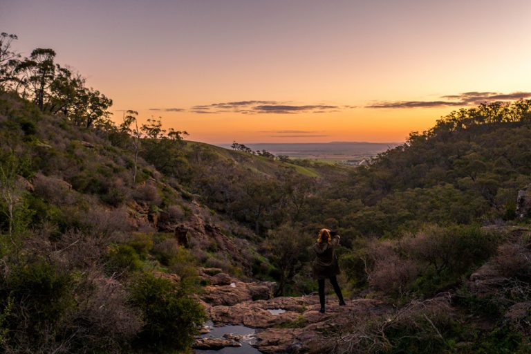 Südaustralien, wie Nachhaltigkeit funktioniert - Mortimer Magazin