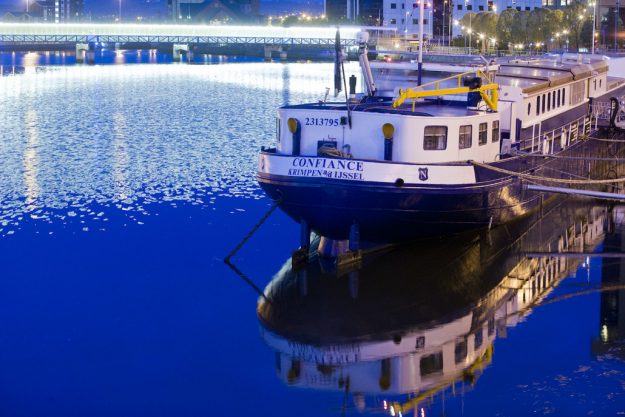 Belfast: Ein Museum für einen Mythos | Mortimer Reisemagazin