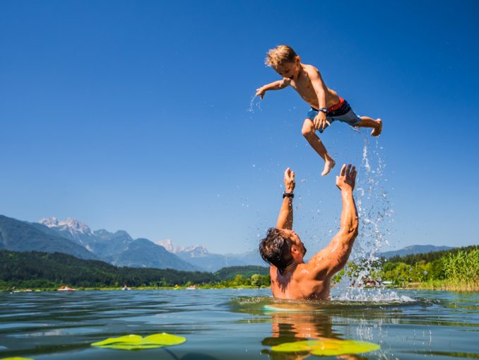 Sascha Triemer - ein Deutscher in Dubai - Mortimer Reisemagazin