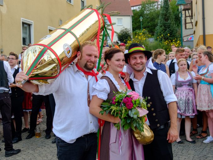 Sascha Triemer - ein Deutscher in Dubai - Mortimer Reisemagazin