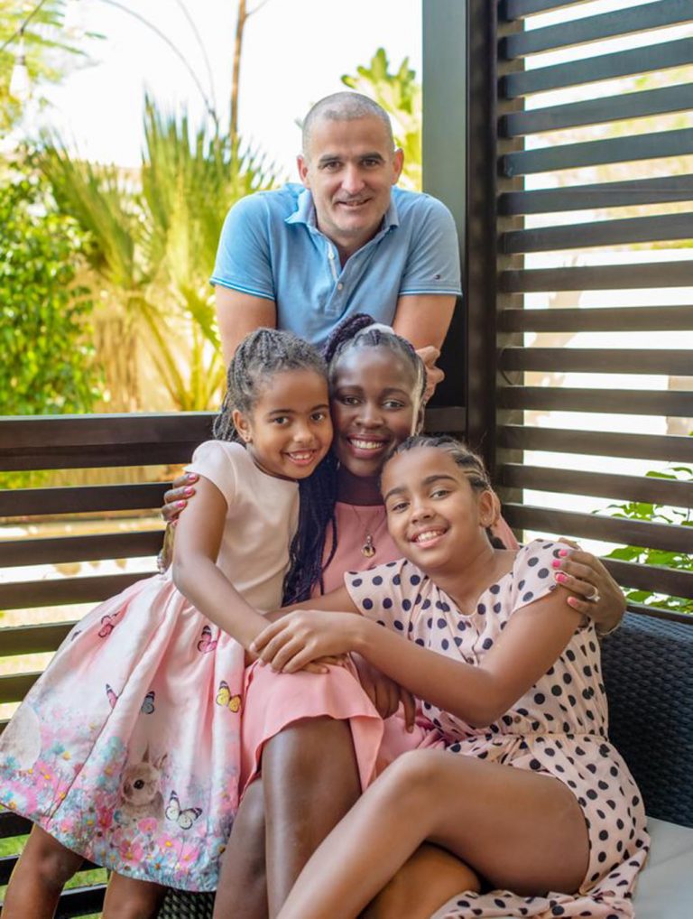 Sascha Triemer - ein Deutscher in Dubai - Mortimer Reisemagazin