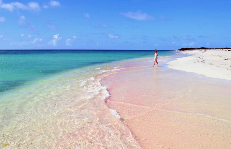 Badvergnügen auf Antigua und Barbuda - Mortimer Reisemagazin