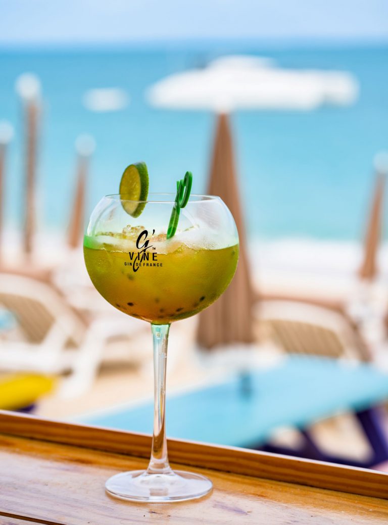 Karibischer Hochgenuss auf St. Martin - Mortimer Reisemagazin