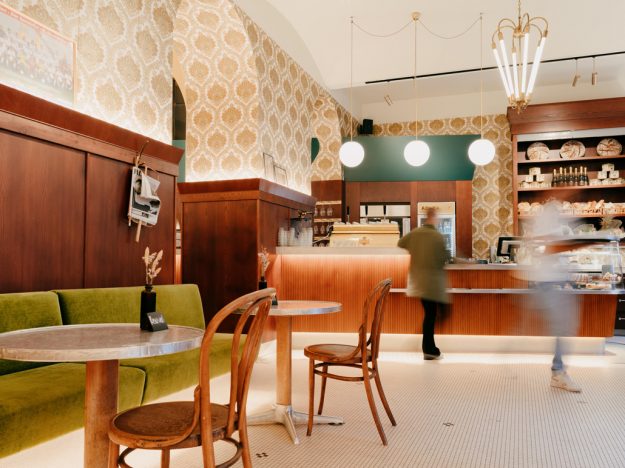 Zehn Fun Facts zum Wiener Kaffeehaus - Mortimer Reisemagazin