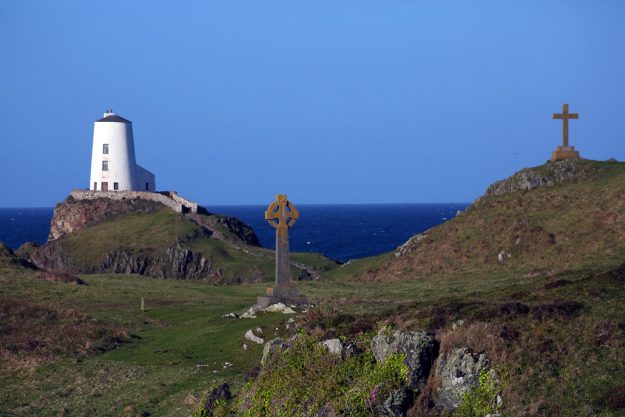 Im „Jahr der Wege“ durch Wales wandern - Mortimer Magazin