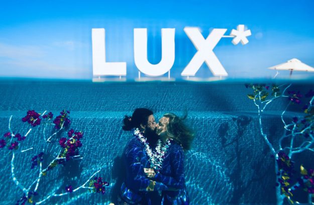 Weltrekordkuss und Pflanzenkraft - Mortimer