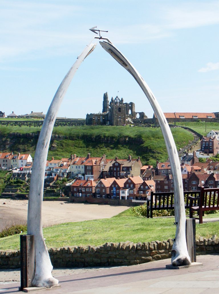 Whitby zwischen Dracula und Glitzerstein | Mortimer Reisemagazin