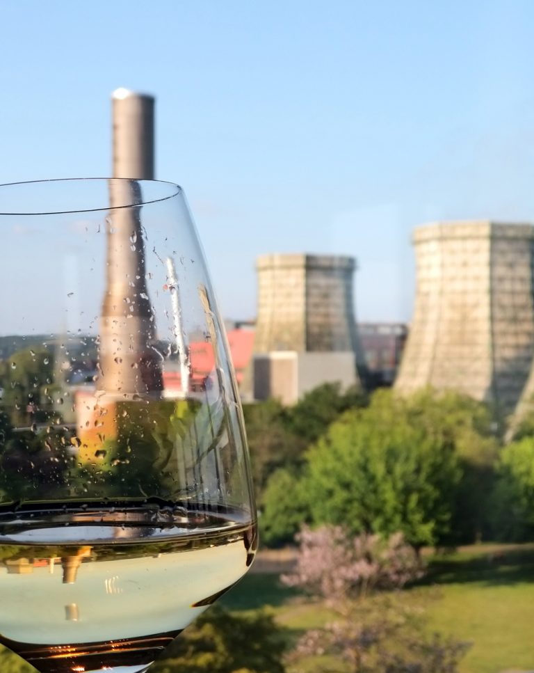 Der Hotelcheck: Das b’mine in Düsseldorf - Mortimer Reisemagazin