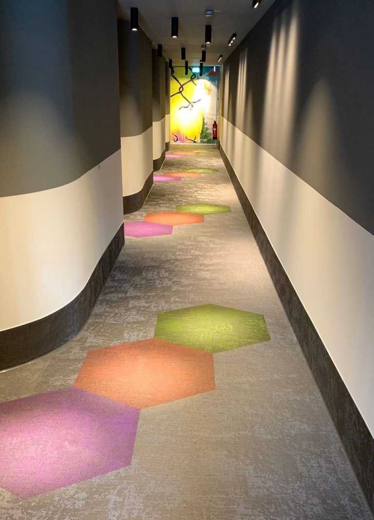 Der Hotelcheck: Das b’mine in Düsseldorf - Mortimer Reisemagazin