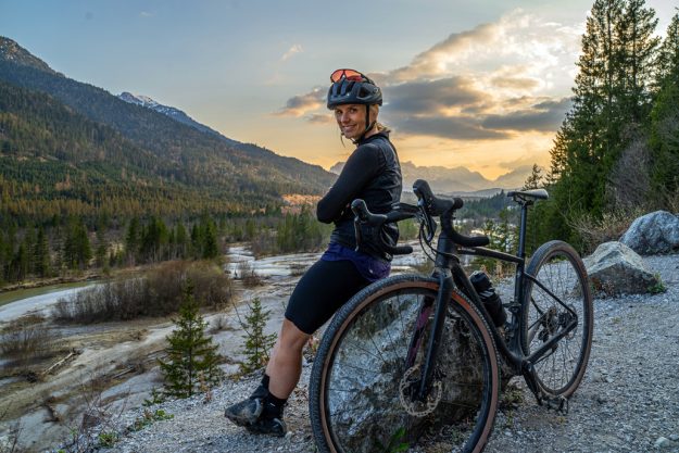 Gravelrouten durch das Tölzer Land - Mortimer Reisemagazin