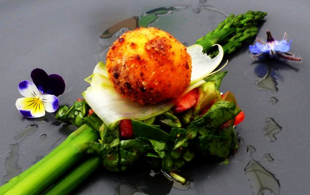 Ljubljana – Sloweniens Stadt der Säulen - Mortimer