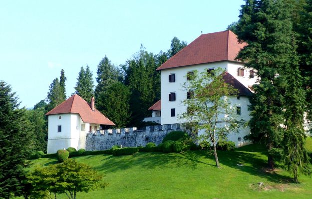 Ljubljana – Sloweniens Stadt der Säulen | Mortimer Reisemagazin