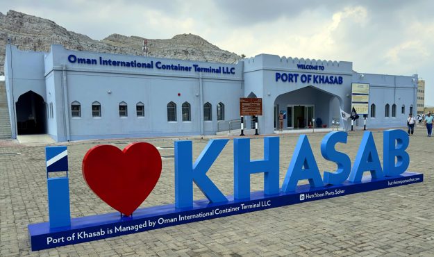 Khasab - kleine Perle im Sultanat Oman | Mortimer Reisemagazin