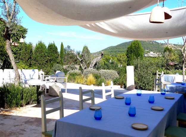 Die sanfte Seite von Ibiza entdecken - Mortimer Reisemagazin
