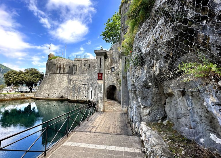 Kotor – ein Paradies für Flaneure - Mortimer Reisemagazin