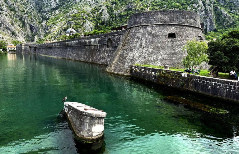 Kotor – ein Paradies für Flaneure - Mortimer Reisemagazin