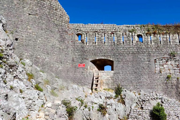Kotor – ein Paradies für Flaneure - Mortimer Reisemagazin