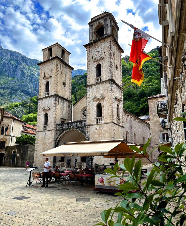 Kotor – ein Paradies für Flaneure - Mortimer Reisemagazin