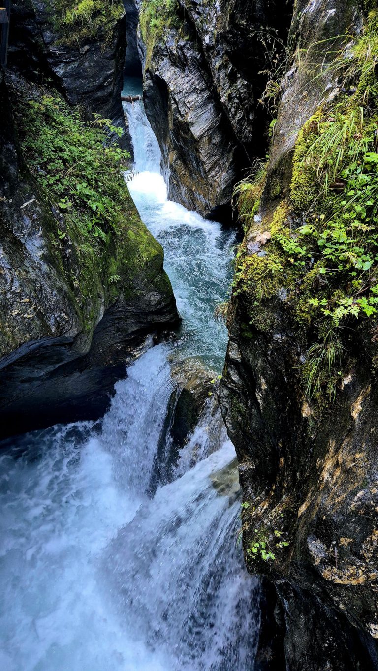 Wander- und Wellnesszeit in Zell am See | Mortimer Reisemagazin