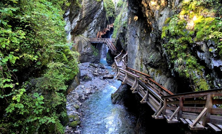 Wander- und Wellnesszeit in Zell am See | Mortimer Reisemagazin