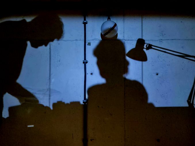 Sascha Triemer - ein Deutscher in Dubai - Mortimer Reisemagazin