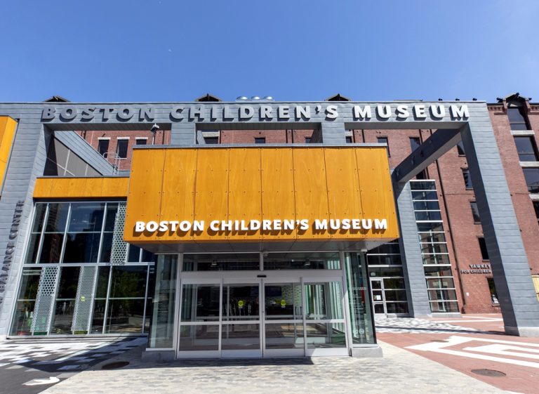 Boston mit der ganzen Familie entdecken - Mortimer Reisemagazin