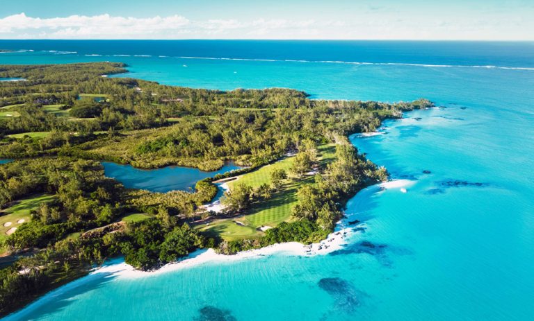 Der unberührte Osten von Mauritius - Mortimer Reisemagazin