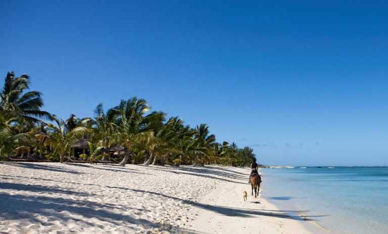 Der unberührte Osten von Mauritius - Mortimer Reisemagazin