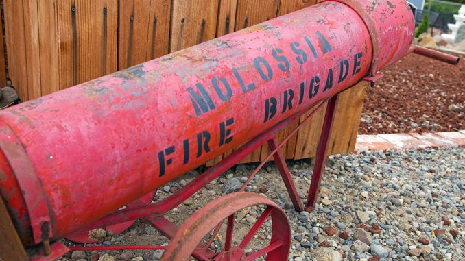 Molossia: Mikronation mit Spaßcharakter - Mortimer Reisemagazin