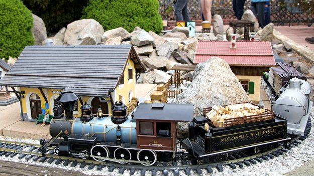 Molossia: Mikronation mit Spaßcharakter - Mortimer Reisemagazin