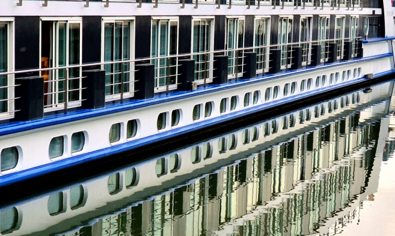 Flusskreuzfahrten weiterhin stark gefragt
