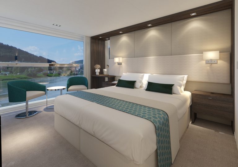 Neue Kreuzfahrtschiffe, die inspirieren - Mortimer Reisemagazin
