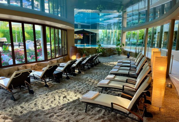 Hotelcheck: Hotel Mignon Meran Park - Mortimer Reisemagazin
