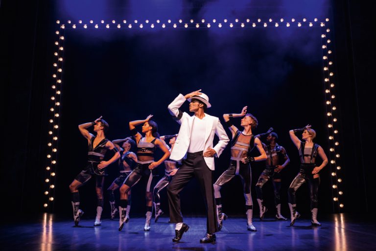 Moonwalk und Bunkerpracht an der Elbe - Mortimer Reisemagazin