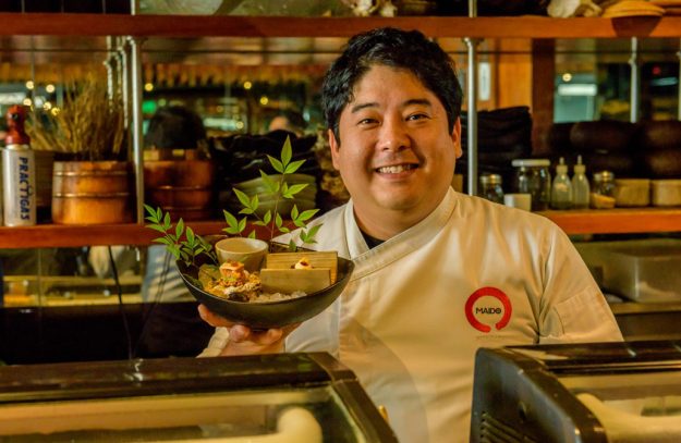 Maido in Lima als weltbestes Restaurant - Mortimer Reisemagazin