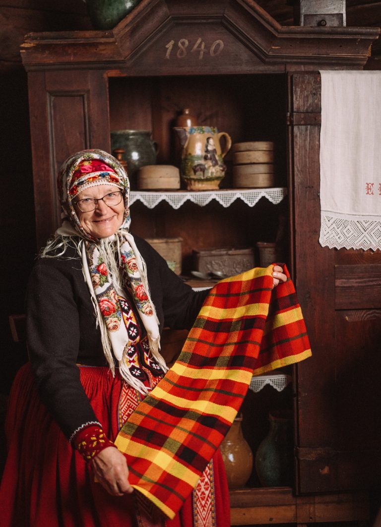 Alsunga - Herzkammer der Suiti-Kultur | Mortimer Reisemagazin