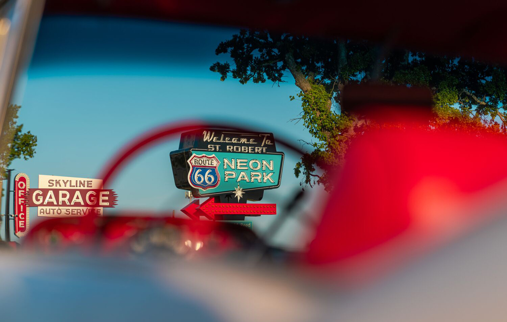 100 Jahre Route 66: Missouri gibt Vollgas | Mortimer Reisemagazin