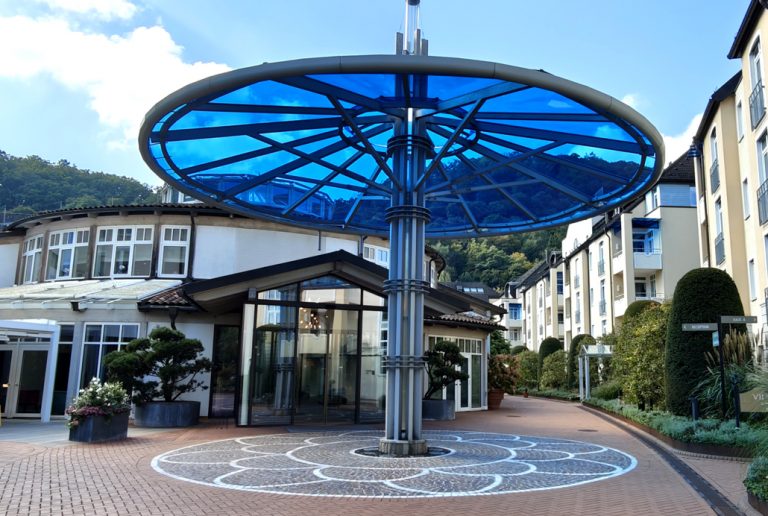 Der Hotelcheck: Die Vila Vita Marburg | Mortimer Reisemagazin