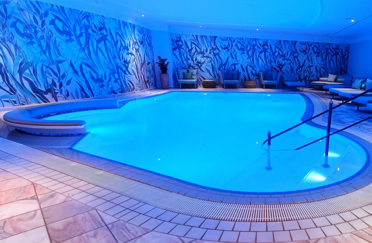 Der Hotelcheck: Die Vila Vita Marburg | Mortimer Reisemagazin