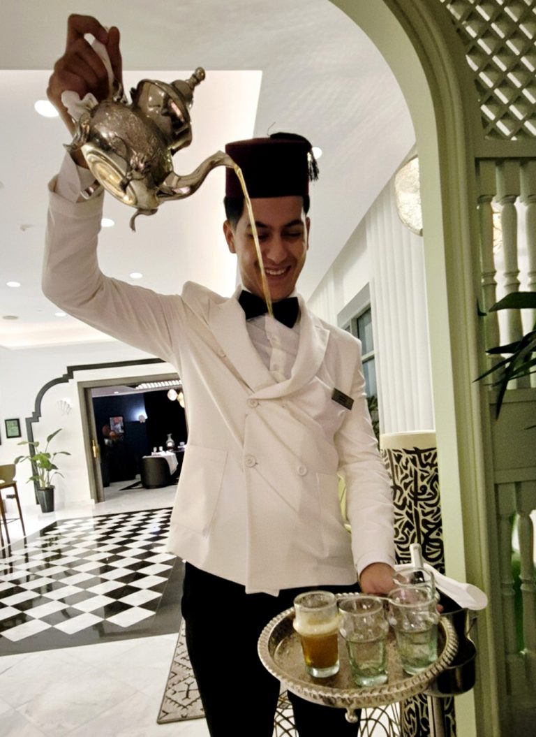 Hotelcheck: Hilton Tanger City Center | Mortimer Reisemagazin