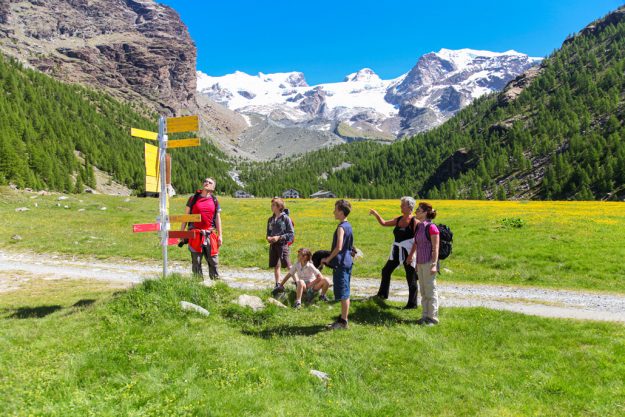 Aostatal: Naturerlebnisse für jedes Alter | Mortimer Reisemagazin